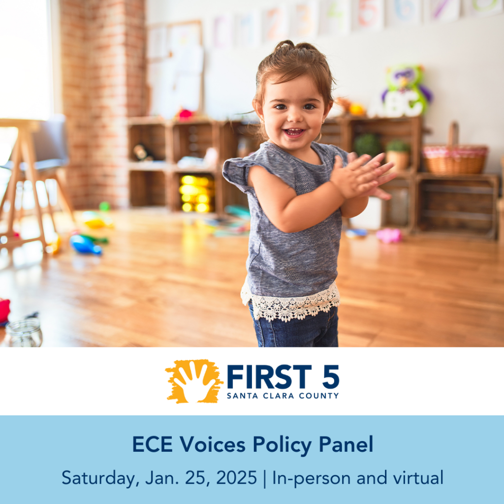 FIRST 5 Kids Santa Clara County - FIRST 5 Kids Santa Clara County