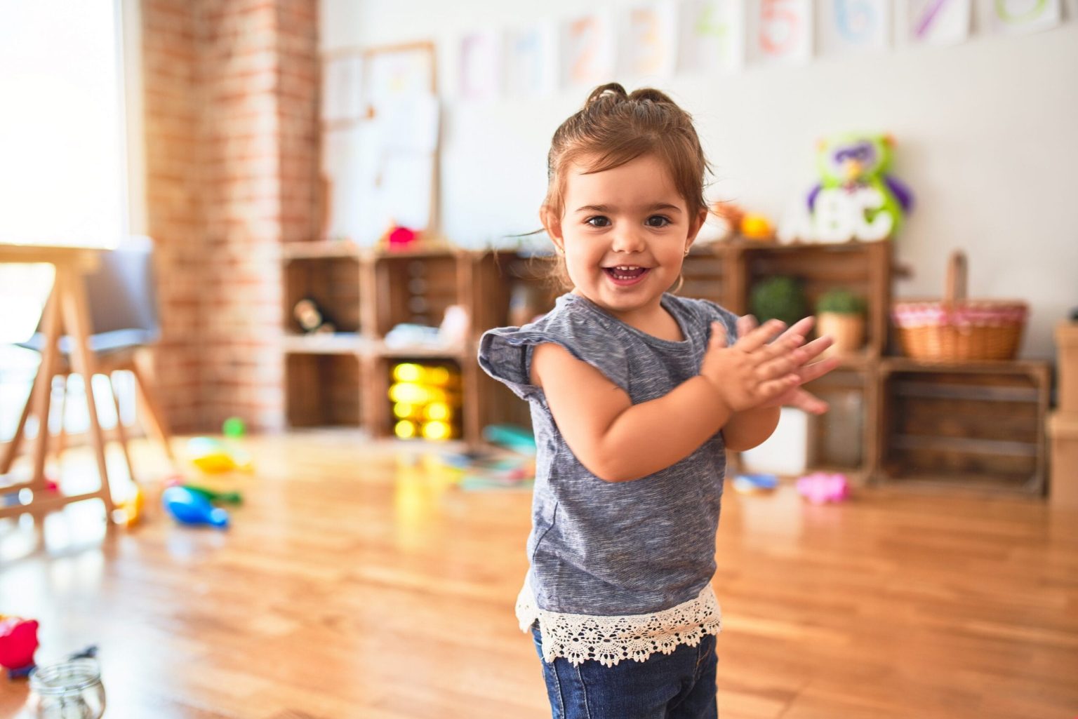 FIRST 5 Kids Santa Clara County - FIRST 5 Kids Santa Clara County