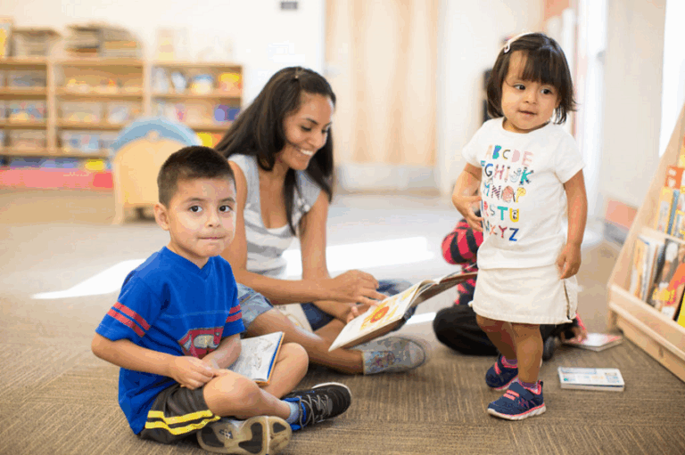 Find a Family Resource Center - FIRST 5 Kids Santa Clara County