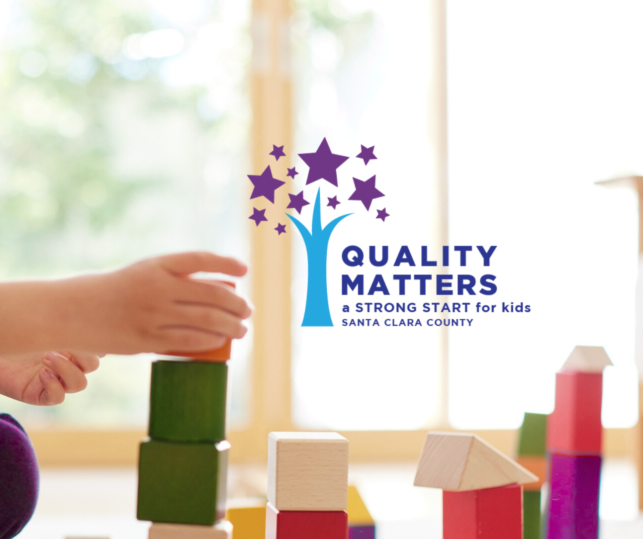 Quality Matters Network - FIRST 5 Kids Santa Clara County